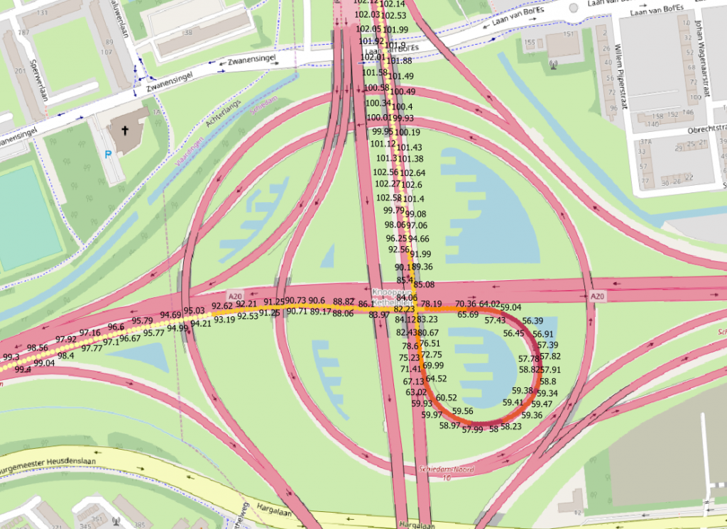 Arduino GPS datalogger - TRACKTOOL.NL